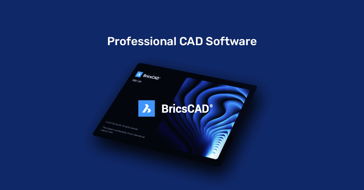 CADSOMA – Bricsys / BricsCAD