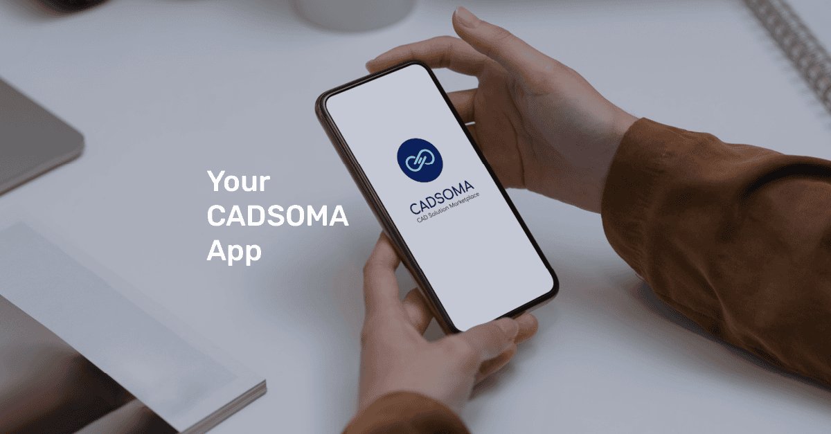 CADSOMA App