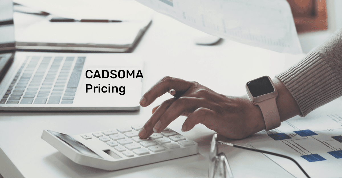 CADSOMA pricing