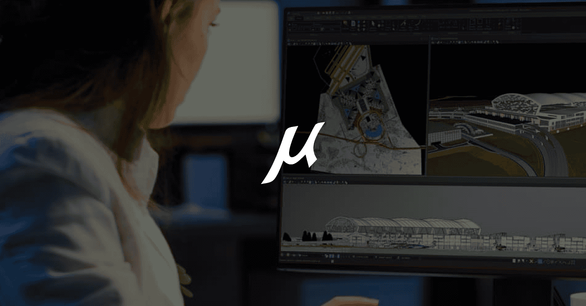 CADSOMA – MicroStation