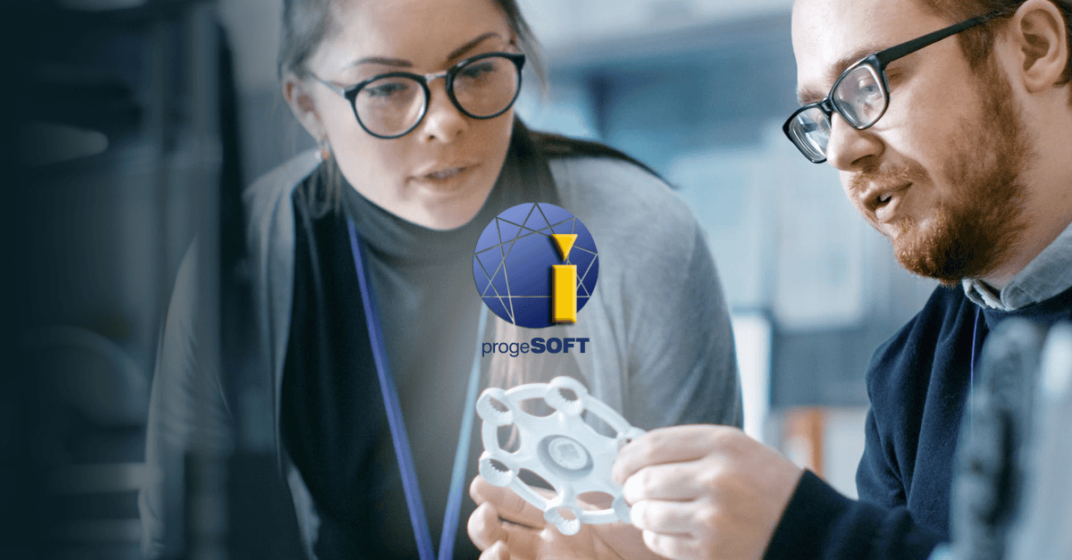 CADSOMA – progeCAD