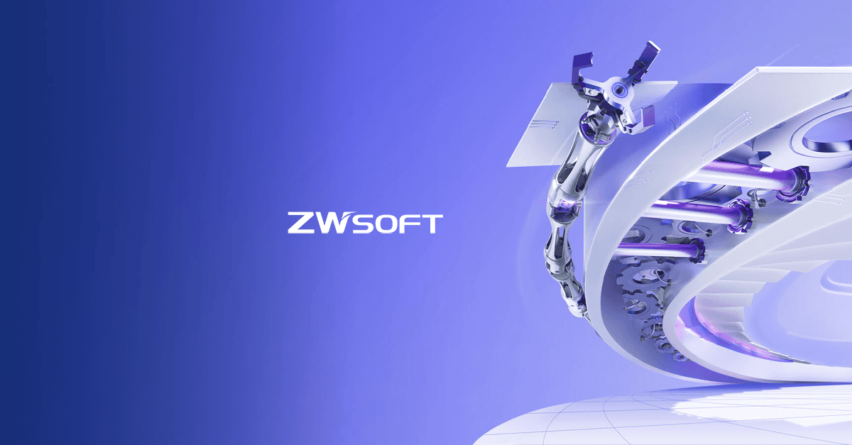 CADSOMA – ZWSOFT / ZWCAD